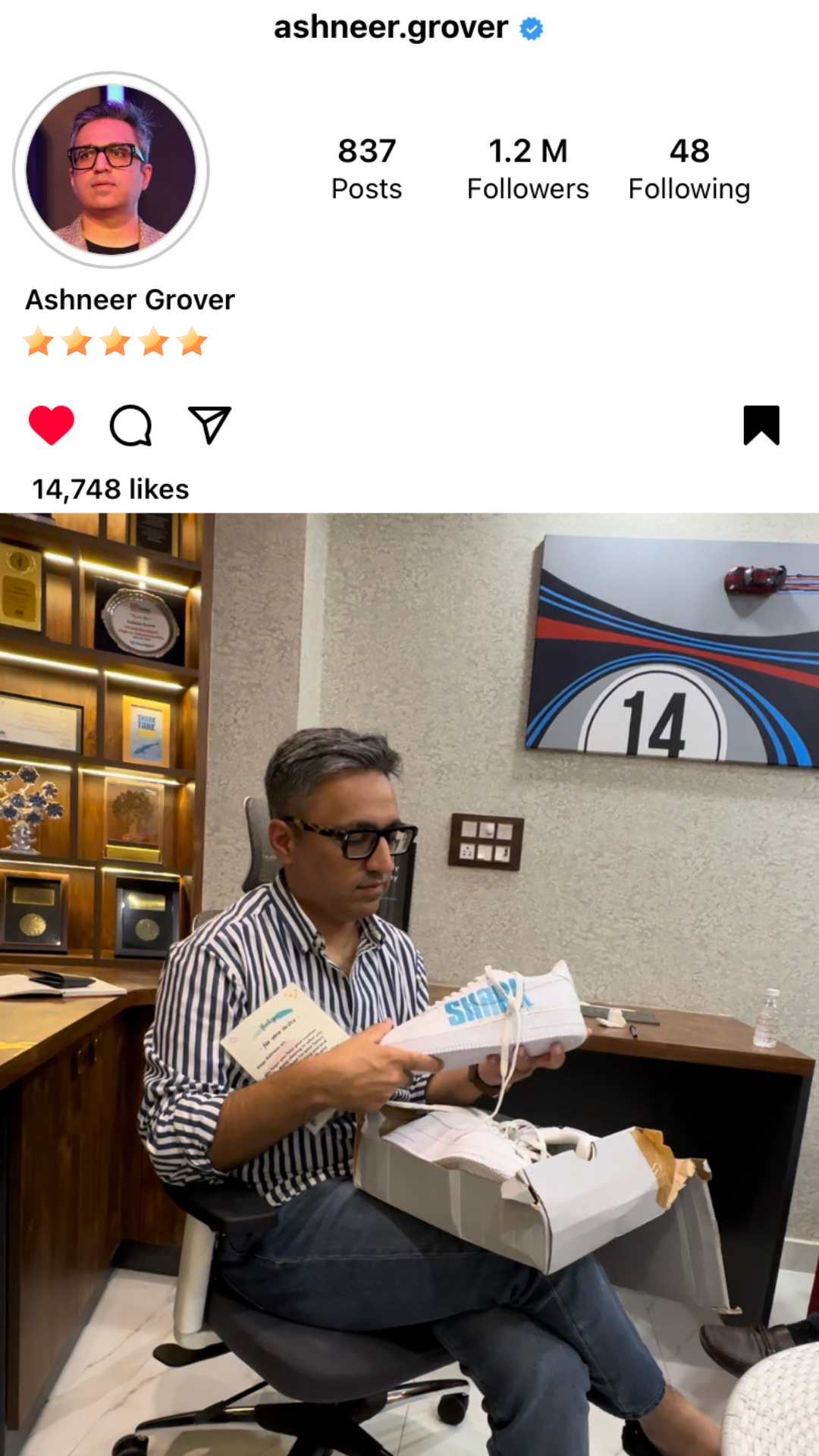 Knickgasm: Custom Sneakers India – Knickgasm